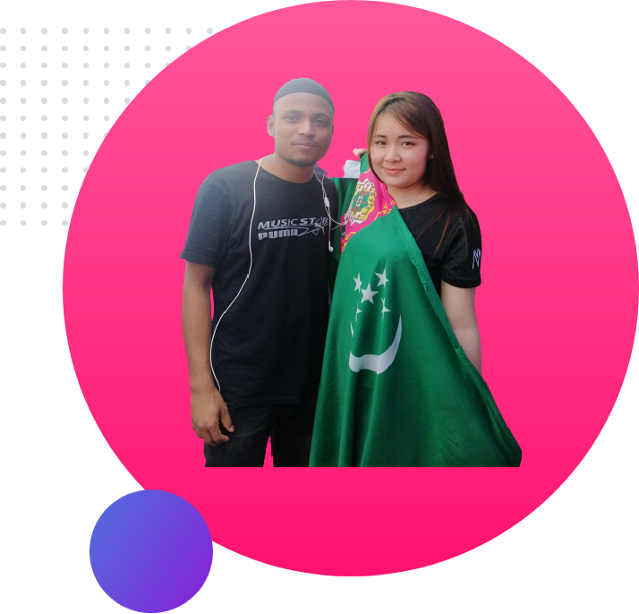 abi suyang portfolio